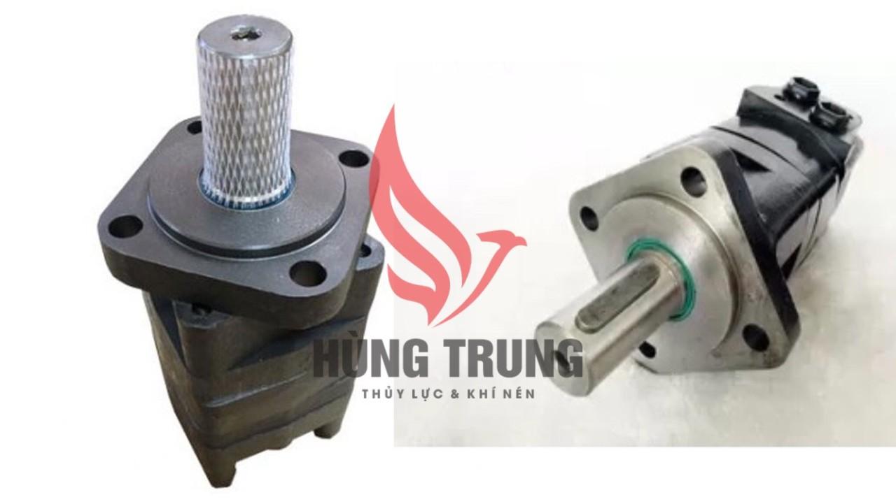 Motor thủy lực BMR/BM3Y Hãng Zihyd - Liên hệ: 0374 880 205.