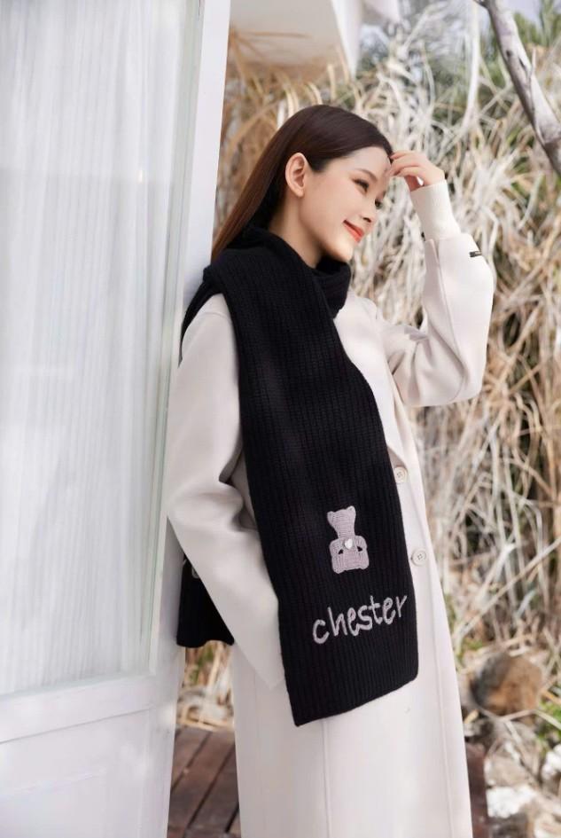 Star style Chester Charles