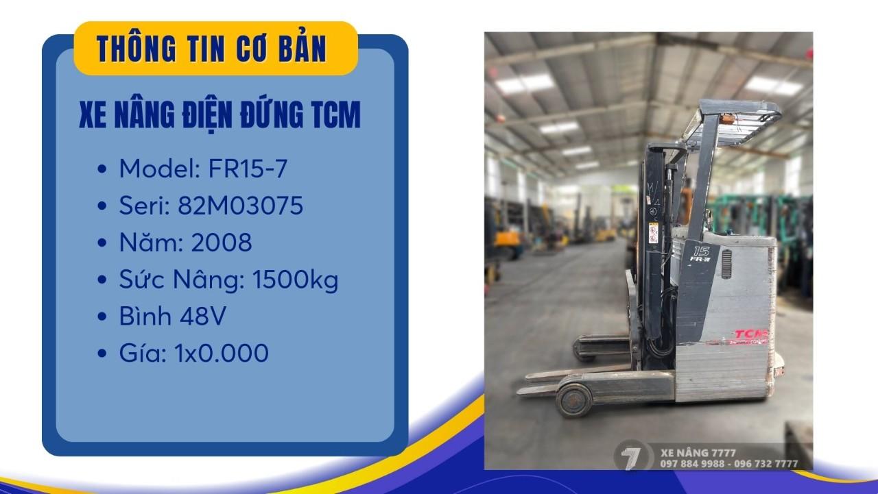 TOP 6 XE NÂNG ĐIỆN ĐỨNG GIÁ RẺ BAO CHẤT LƯỢNG TẠI XE NÂNG 7777