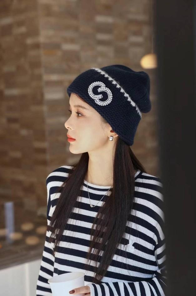 Star style Chester Charles