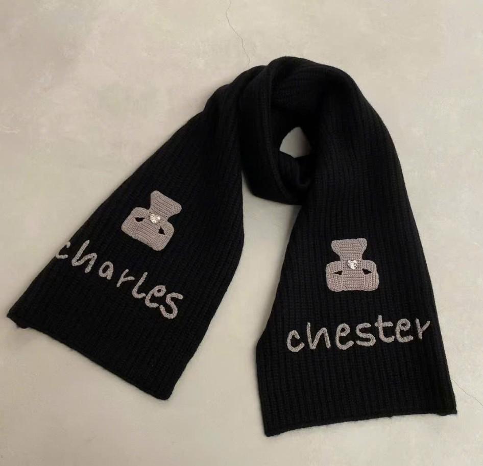 Star style Chester Charles