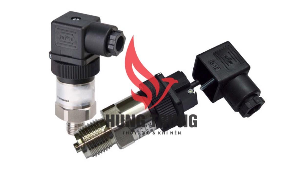 Những Loại Cảm Biến Xi Lanh Khí Nén Và Thủy Lực /Thủy lực - Khí nén.