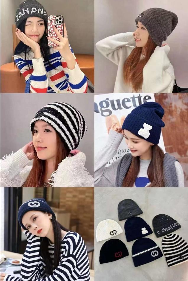 Star style Chester Charles